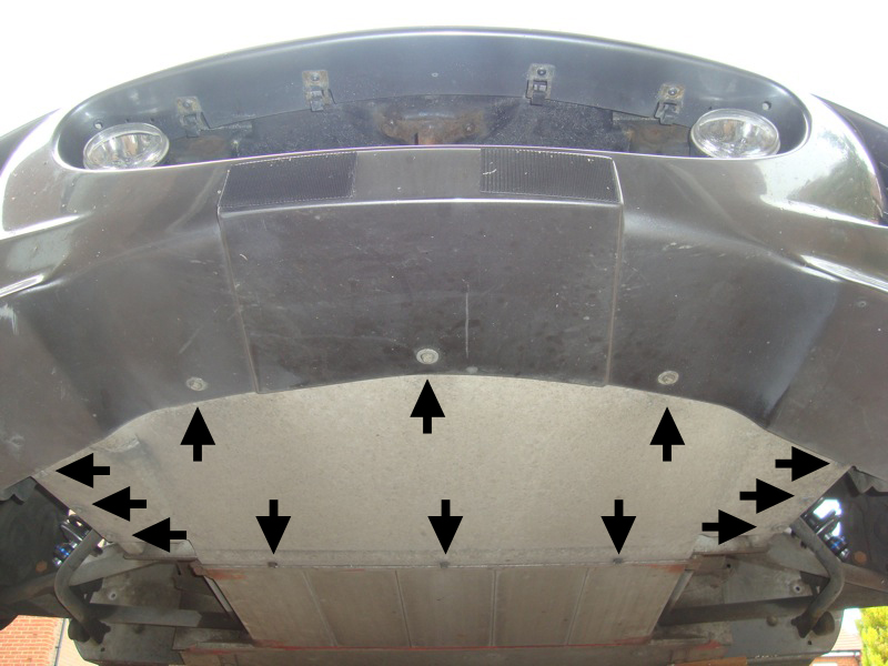 S2 Elise Front Clam Removal - Blog of The Bug - Midlands Lotus Owners ...