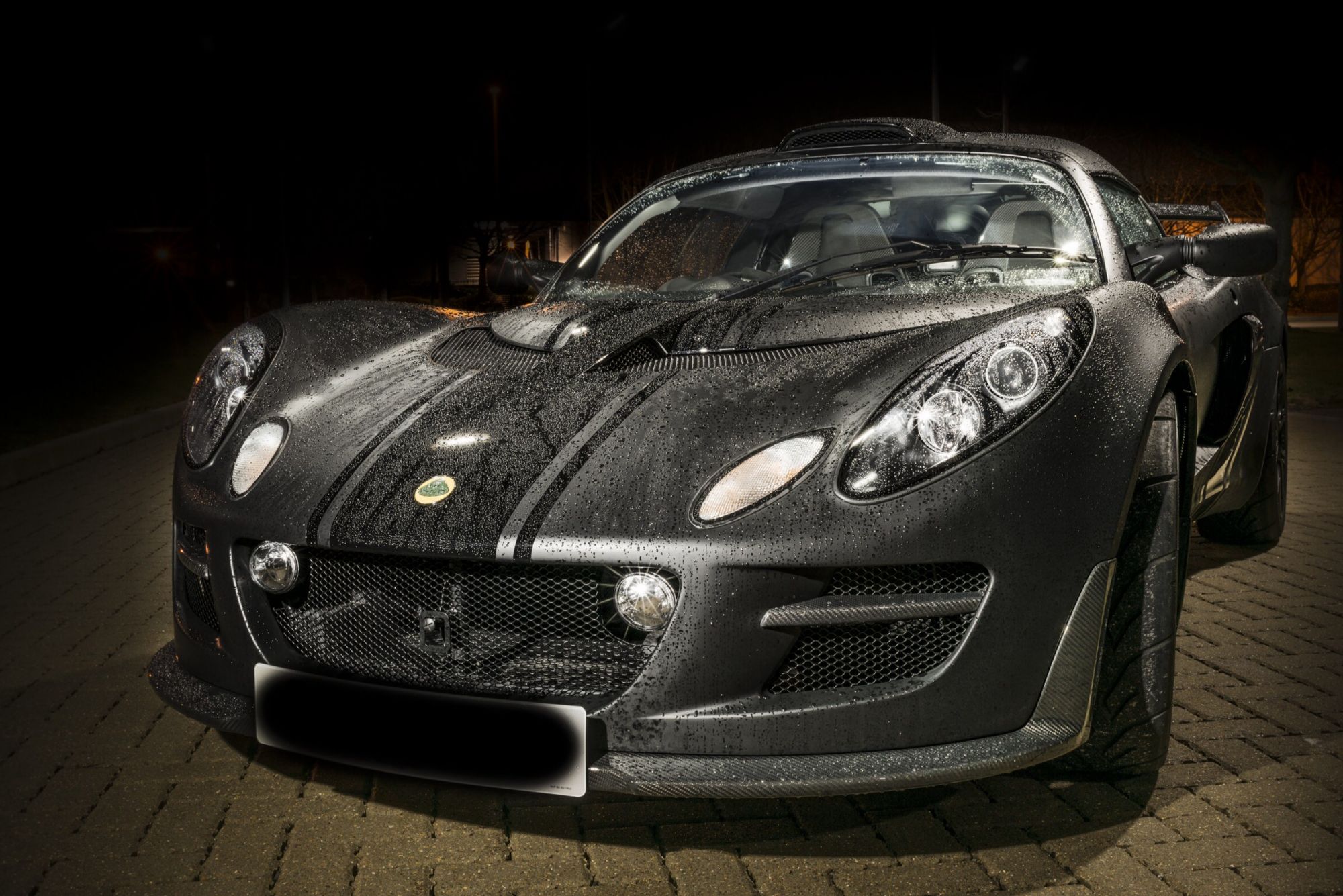 Scura - Midlands Lotus Owners Club (MLOC)