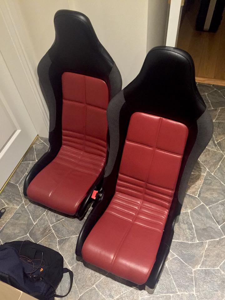 Elise Probax Retrofit - Technical Talk - Midlands Lotus Owners Club (MLOC)