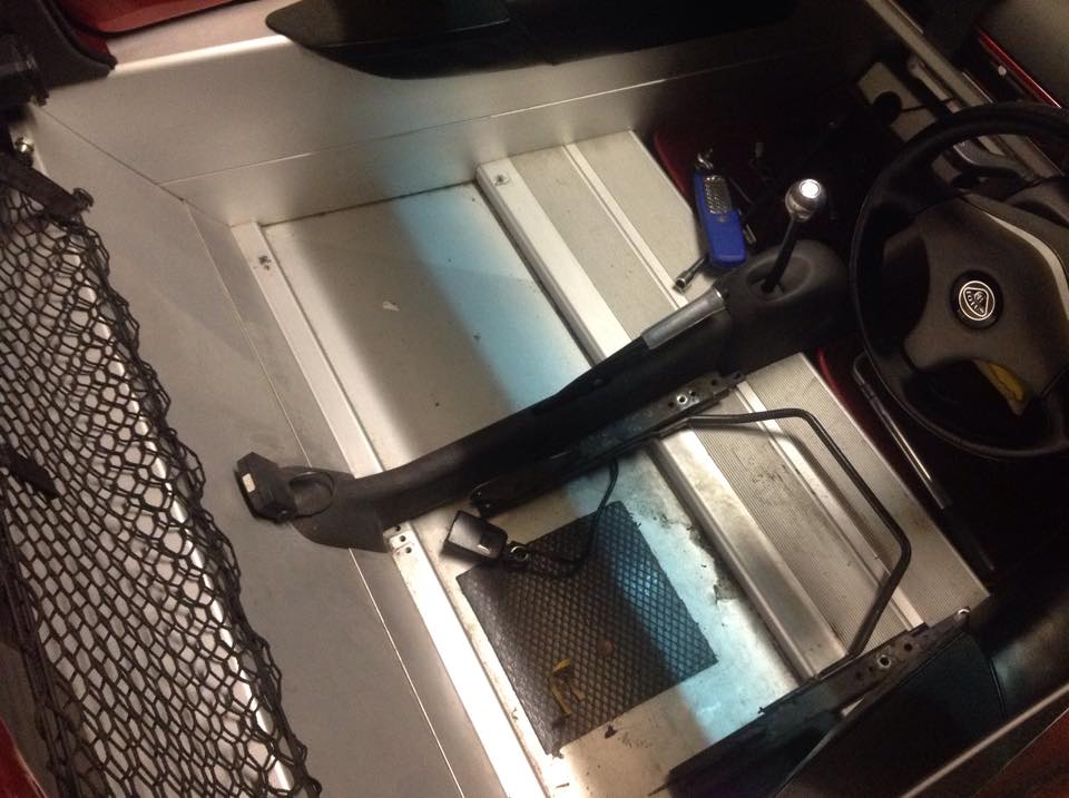 Elise Probax Retrofit - Technical Talk - Midlands Lotus Owners Club (MLOC)