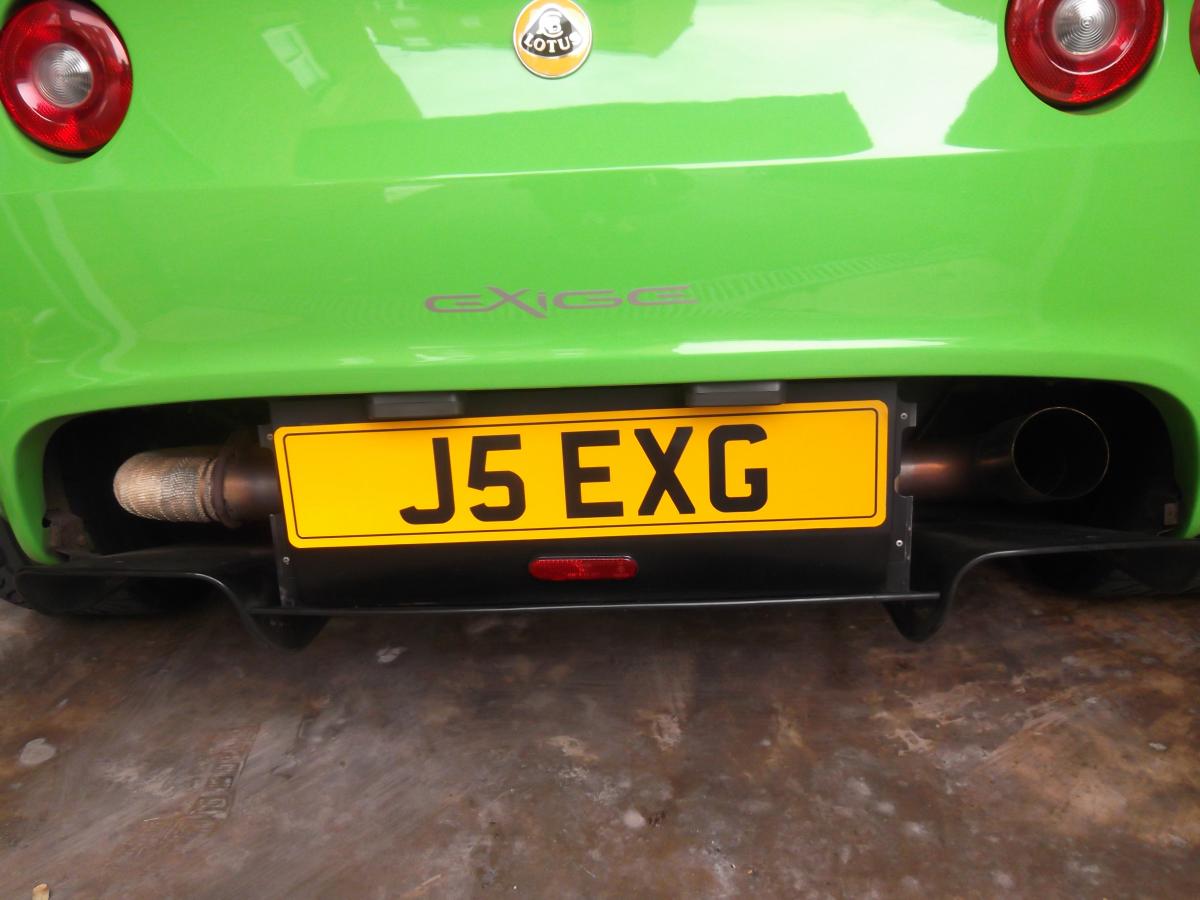 2Bular Or Not 2Bular - Technical Talk - Midlands Lotus Owners Club (MLOC)