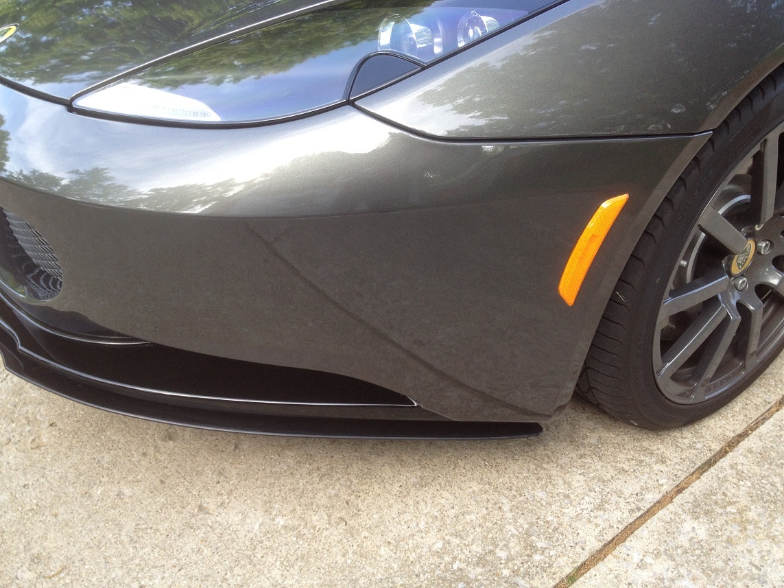 Evora Splitters? - Technical Talk - Midlands Lotus Owners Club (MLOC)