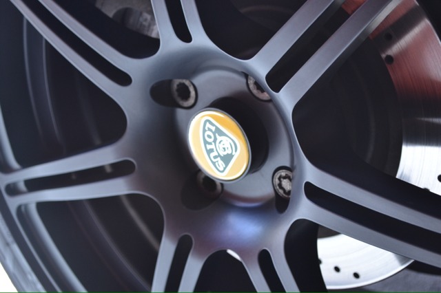 Black Lss Wheels - Technical Talk - Midlands Lotus Owners Club (MLOC)