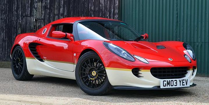 Paint Codes For Type 49 Gold Wheels - Technical Talk - Midlands Lotus ...