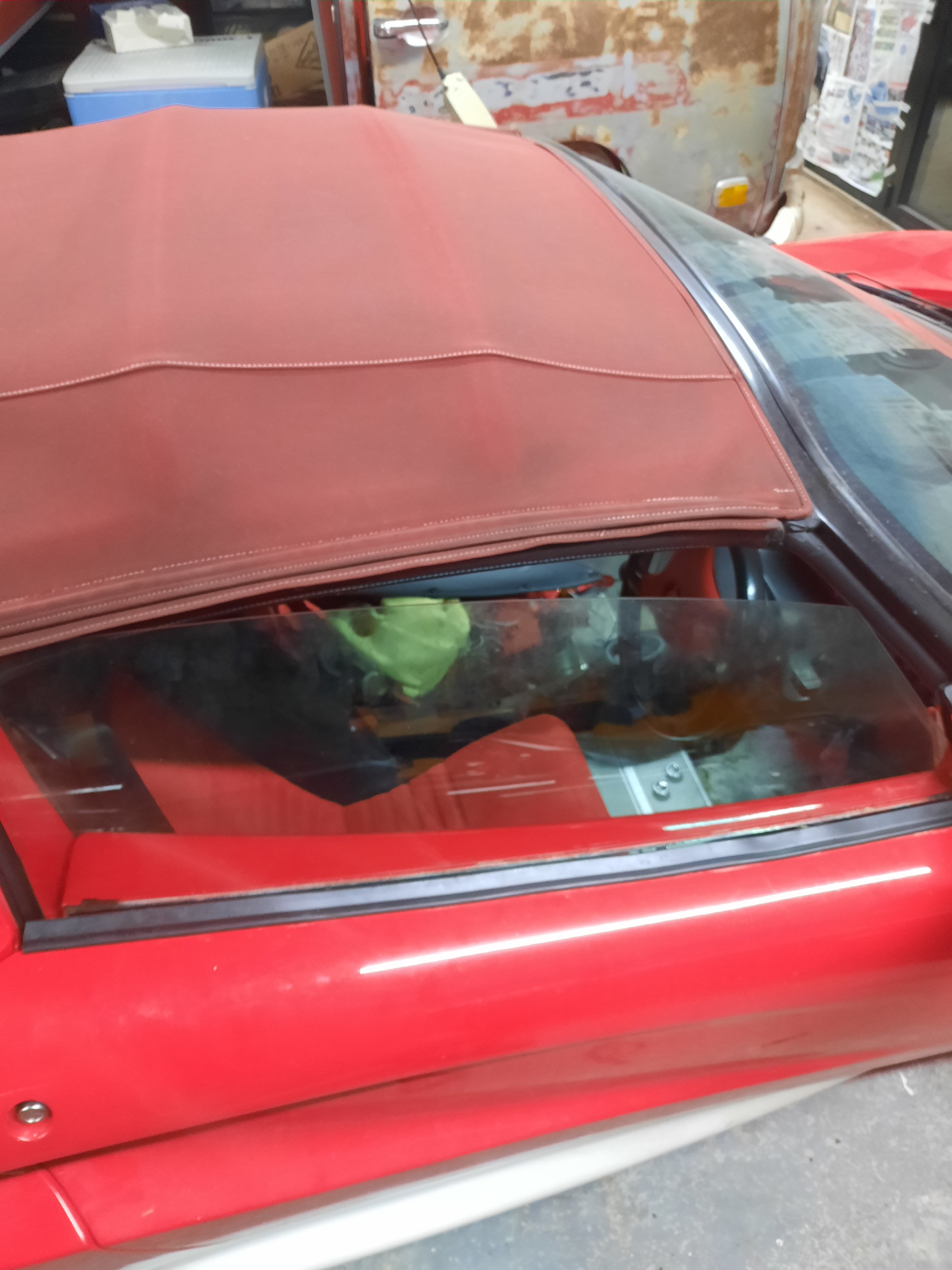 S1 elise window dropped - Technical Talk - Midlands Lotus Owners Club ...