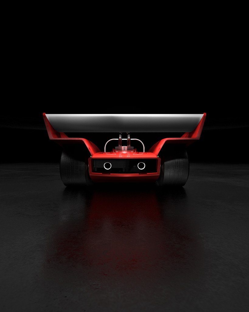 Lotus Advanced Performance: New Bespoke Design and Experiential ...