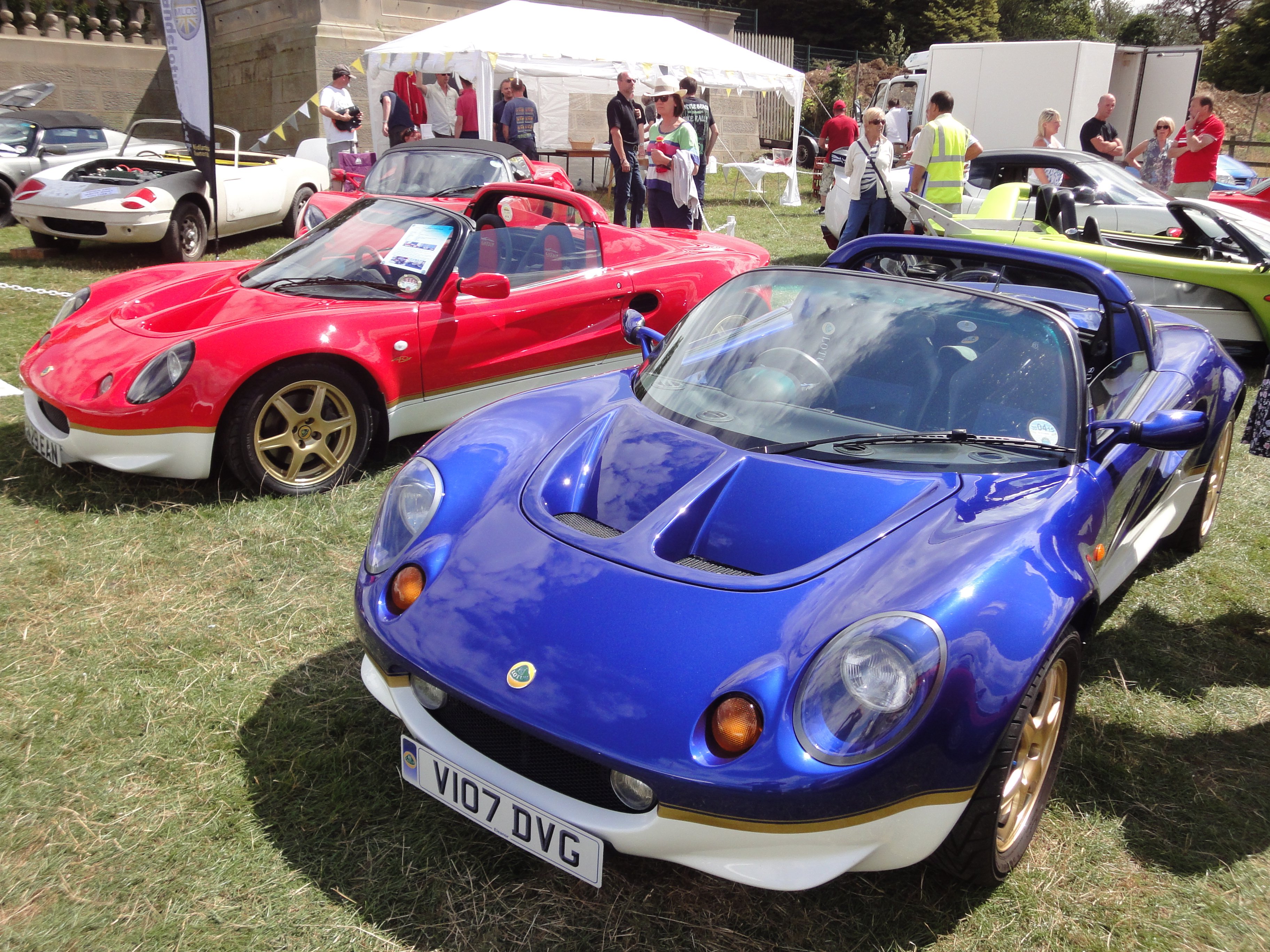 My Lotus Ownership – The Final Chapter - General Talk - Midlands Lotus ...