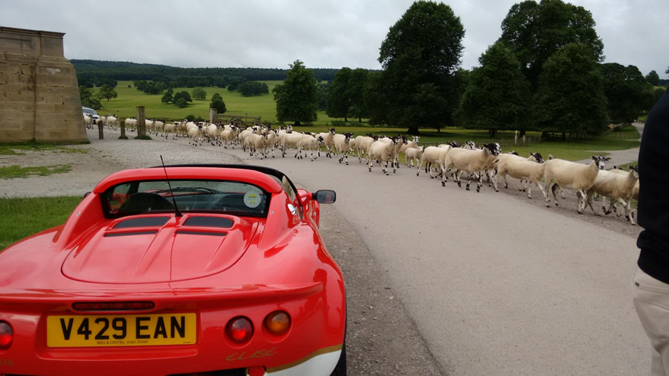 My Lotus Ownership – The Final Chapter - General Talk - Midlands Lotus ...