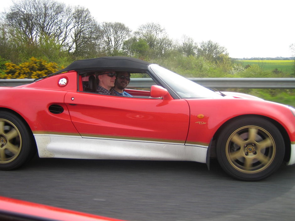 My Lotus Ownership – The Final Chapter - General Talk - Midlands Lotus ...