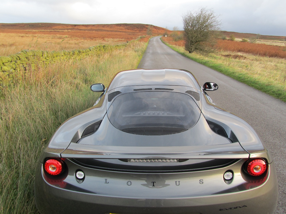My Lotus Ownership – The Final Chapter - General Talk - Midlands Lotus ...