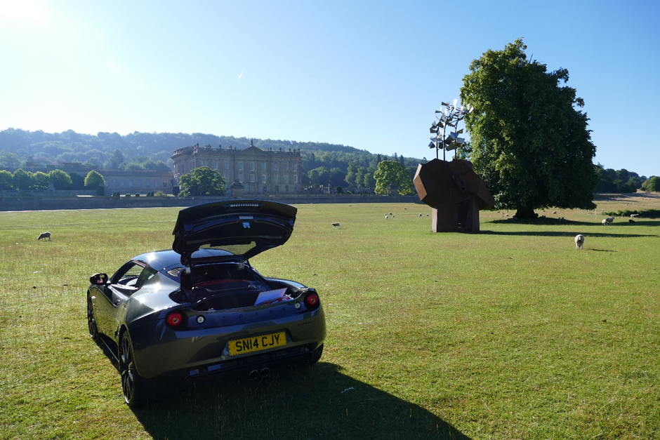 My Lotus Ownership – The Final Chapter - General Talk - Midlands Lotus ...