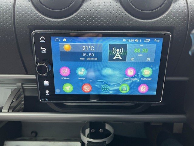 Joying Head Unit - Technical Talk - Midlands Lotus Owners Club (MLOC)