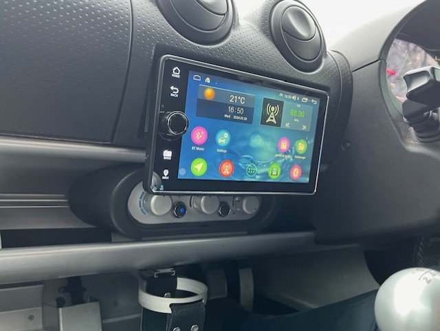 Joying Head Unit - Technical Talk - Midlands Lotus Owners Club (MLOC)