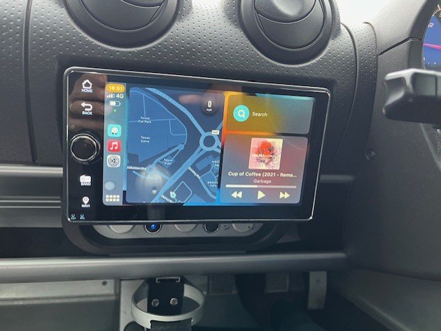 Joying Head Unit Technical Talk Midlands Lotus Owners Club Mloc