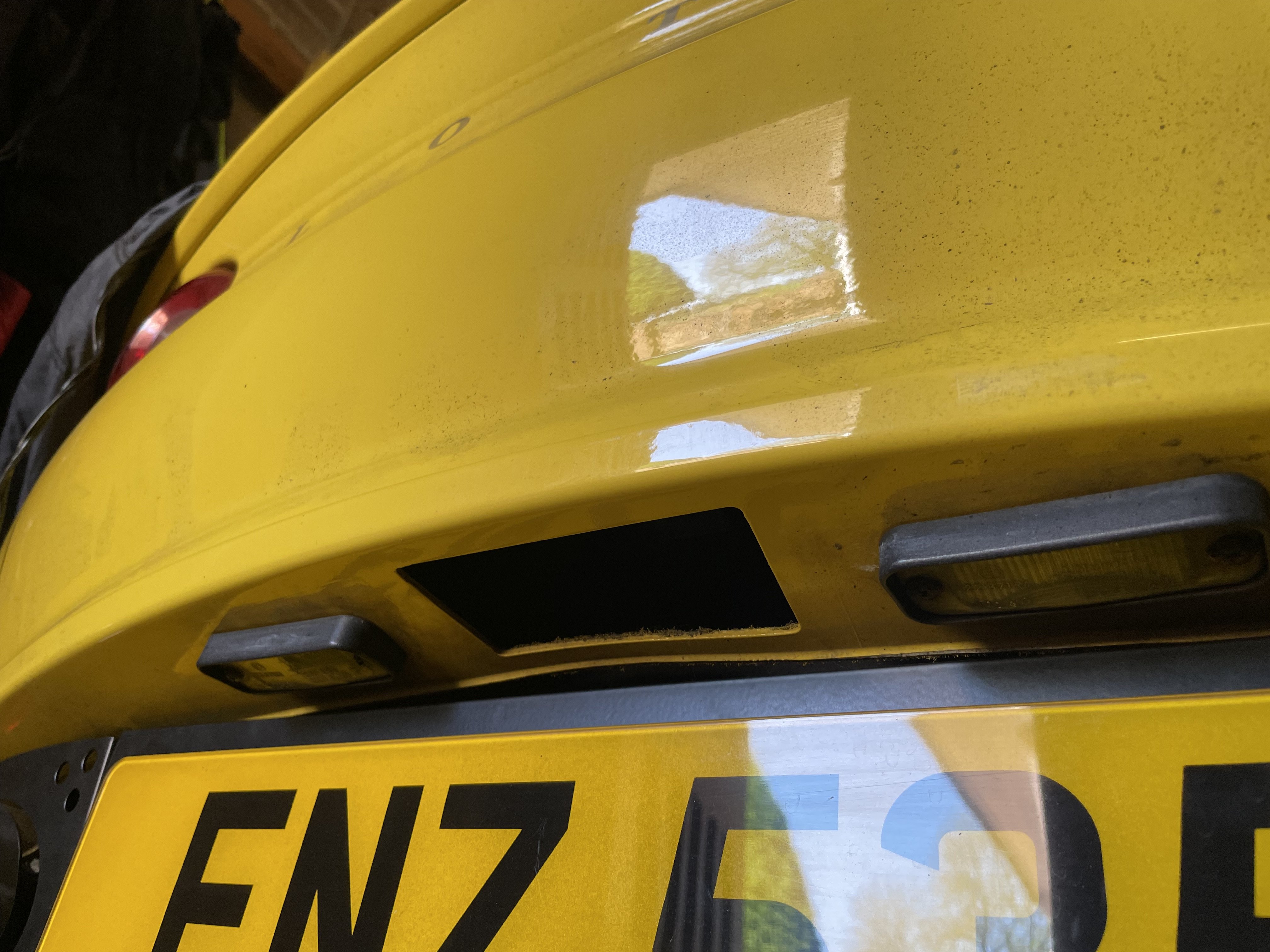 What’s missing here ? - Technical Talk - Midlands Lotus Owners Club (MLOC)