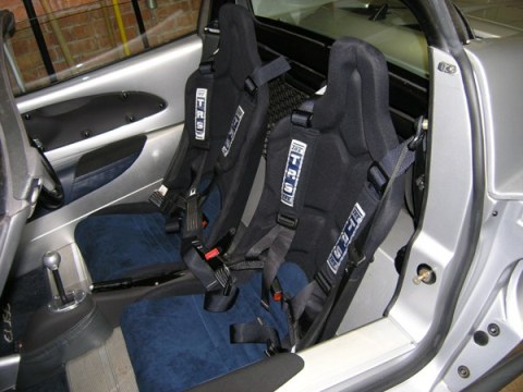 Probax Seats Question - General Talk - Midlands Lotus Owners Club (MLOC)