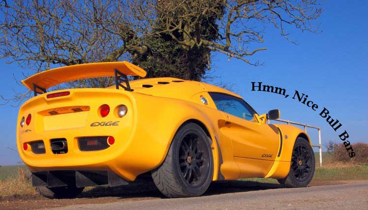 Review Of Lotus Factory Tour - General Talk - Midlands Lotus Owners ...